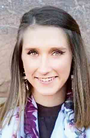 Hoder receives Adam R. Kelly scholarship | News, Sports, Jobs - News ...